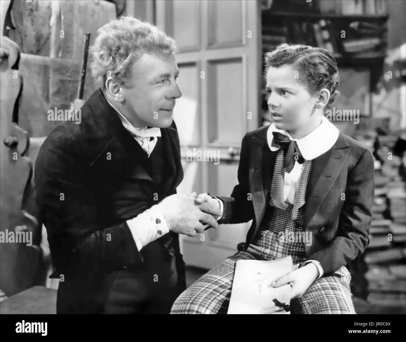 Fauntleroy hi-res stock photography and images - Alamy