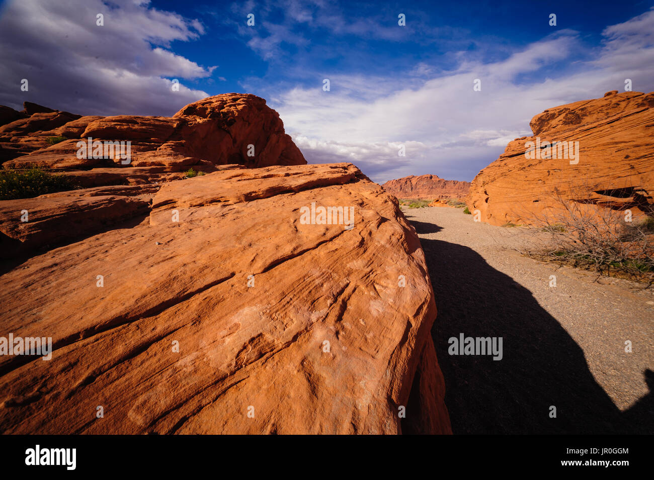 Fire state nevada hi-res stock photography and images - Alamy