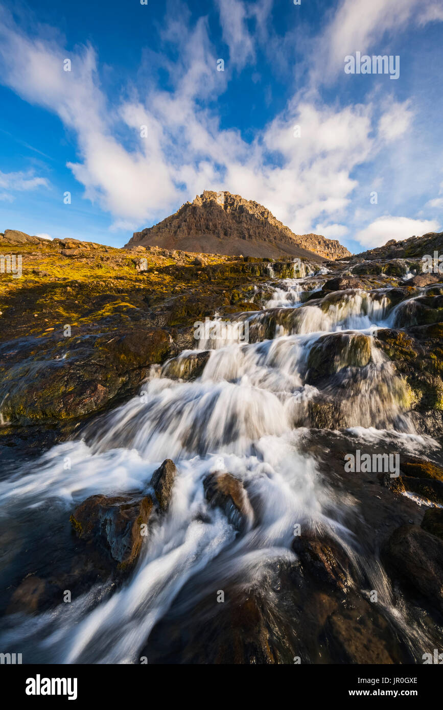 Djúpavík iceland hi-res stock photography and images - Alamy
