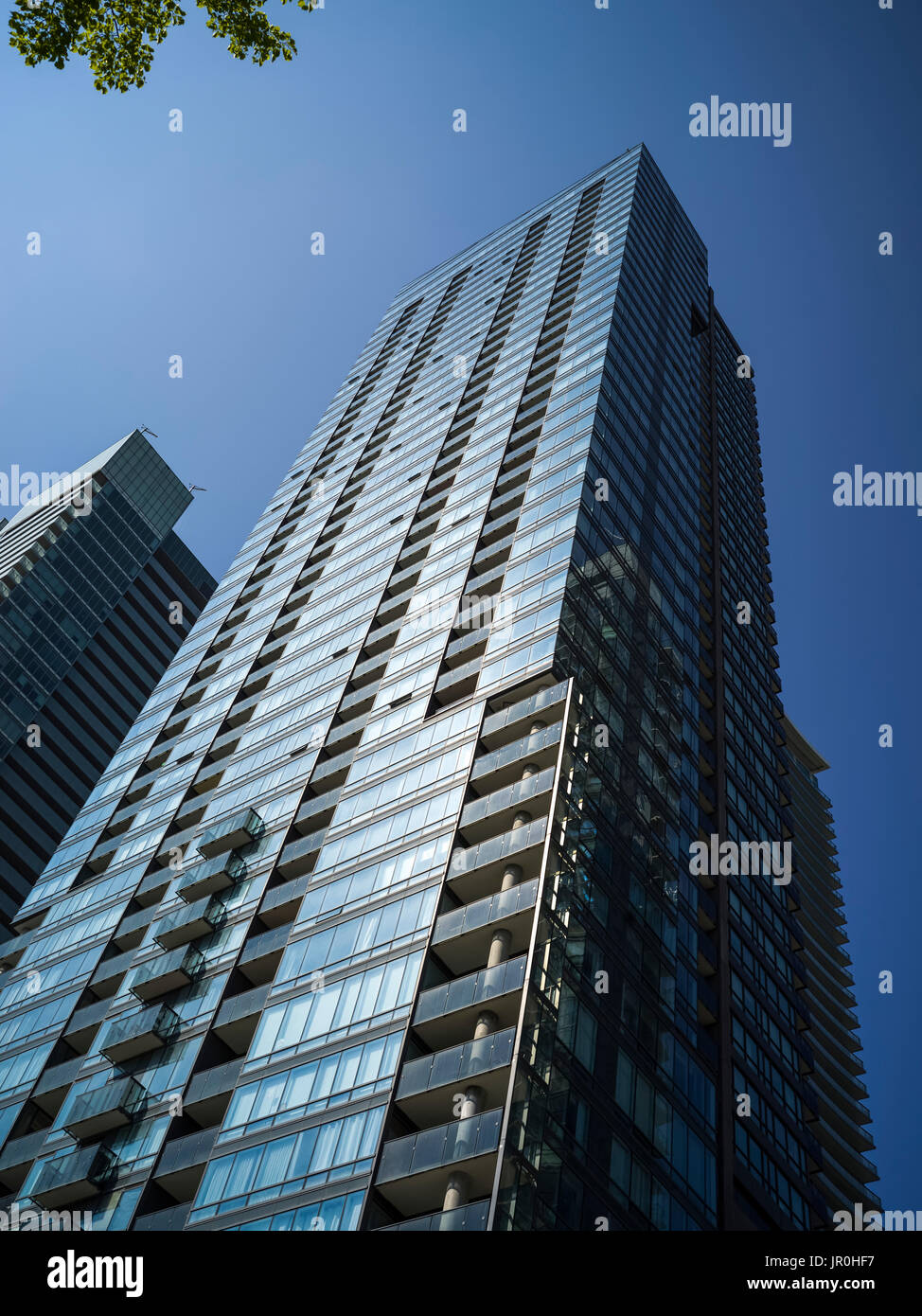 Skyscraper photography hi-res stock photography and images - Alamy