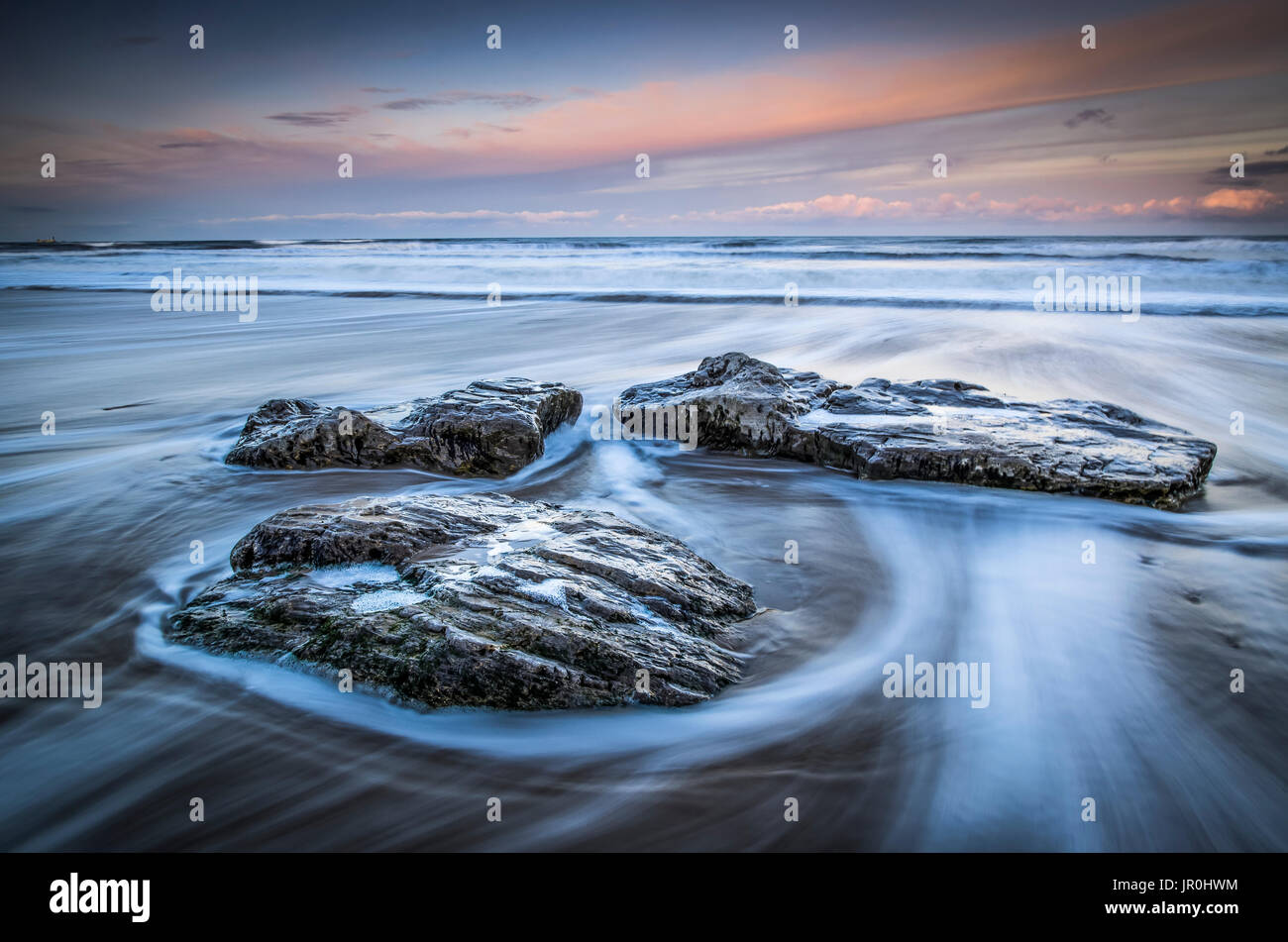 North shields on north east coast hi-res stock photography and images ...