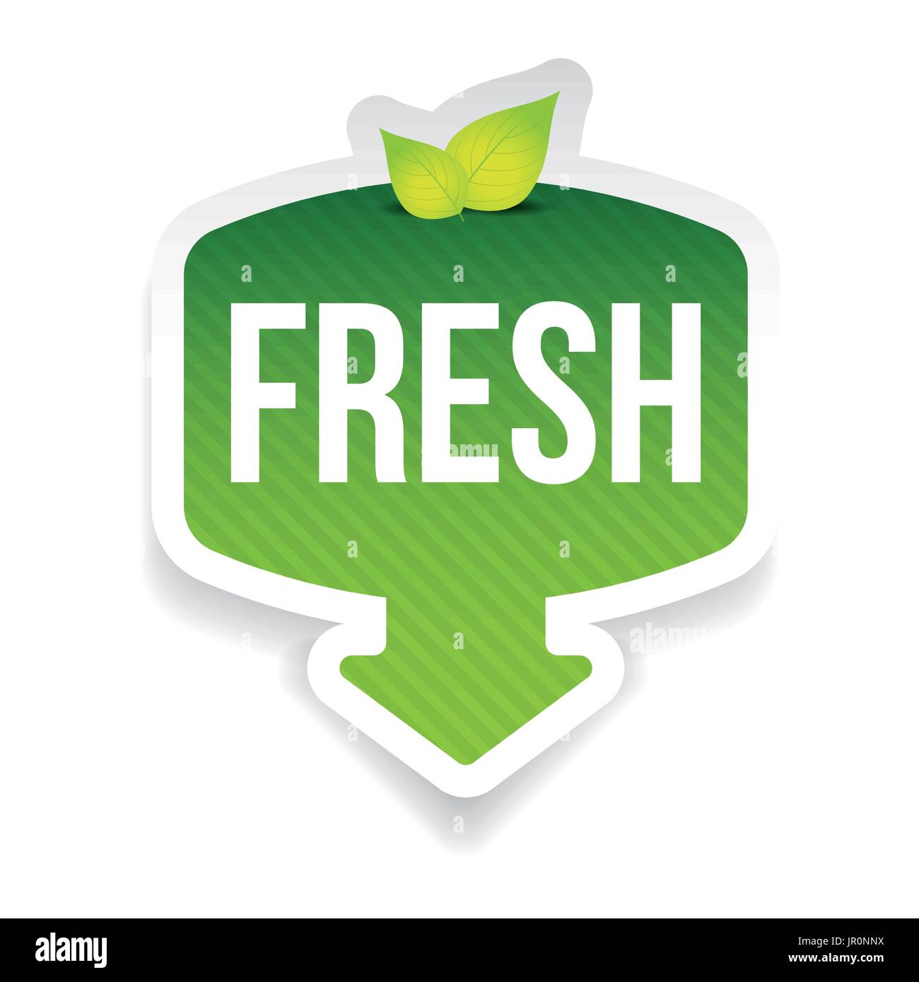 100 fresh label hi-res stock photography and images - Alamy