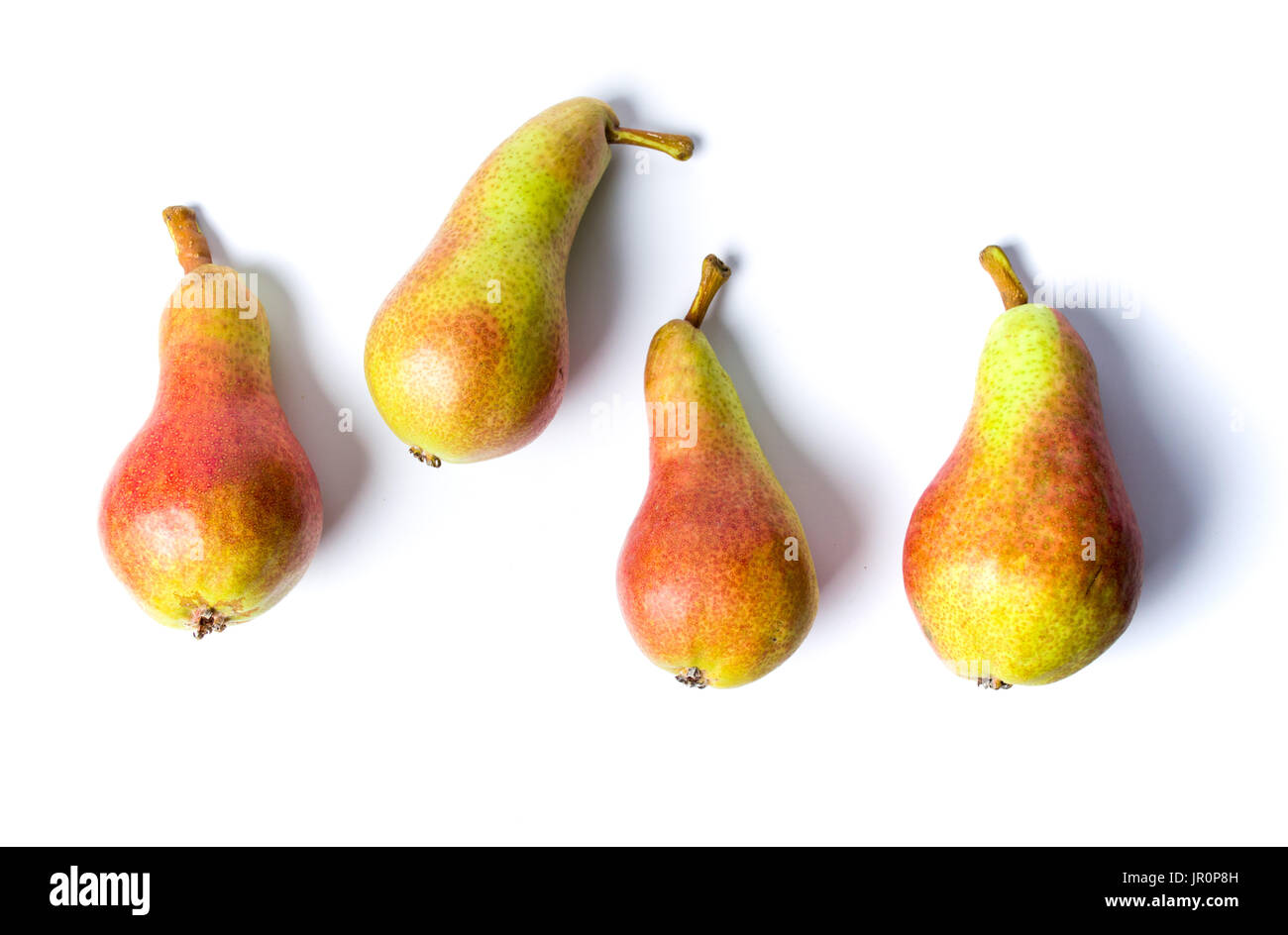 Pears fruit hi-res stock photography and images - Alamy