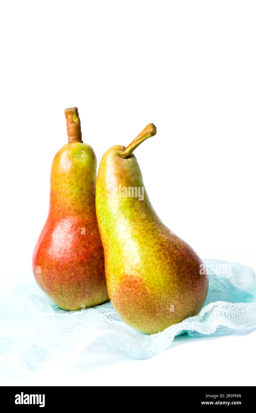 Fresh pears hi-res stock photography and images - Alamy