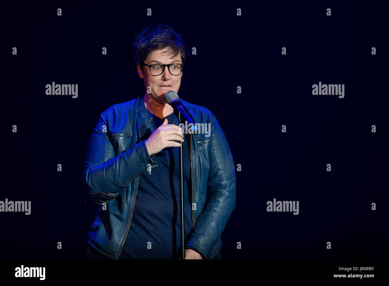 Hannah Gadsby – Nanette 2-27 August (Assembly George Square - Studio 5 ...