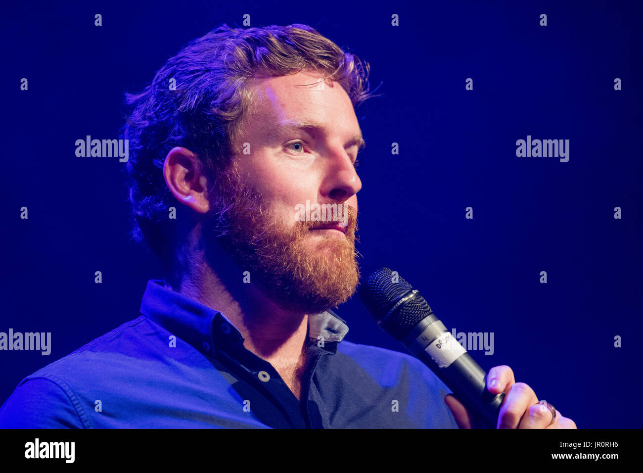 Nick cody hi-res stock photography and images - Alamy