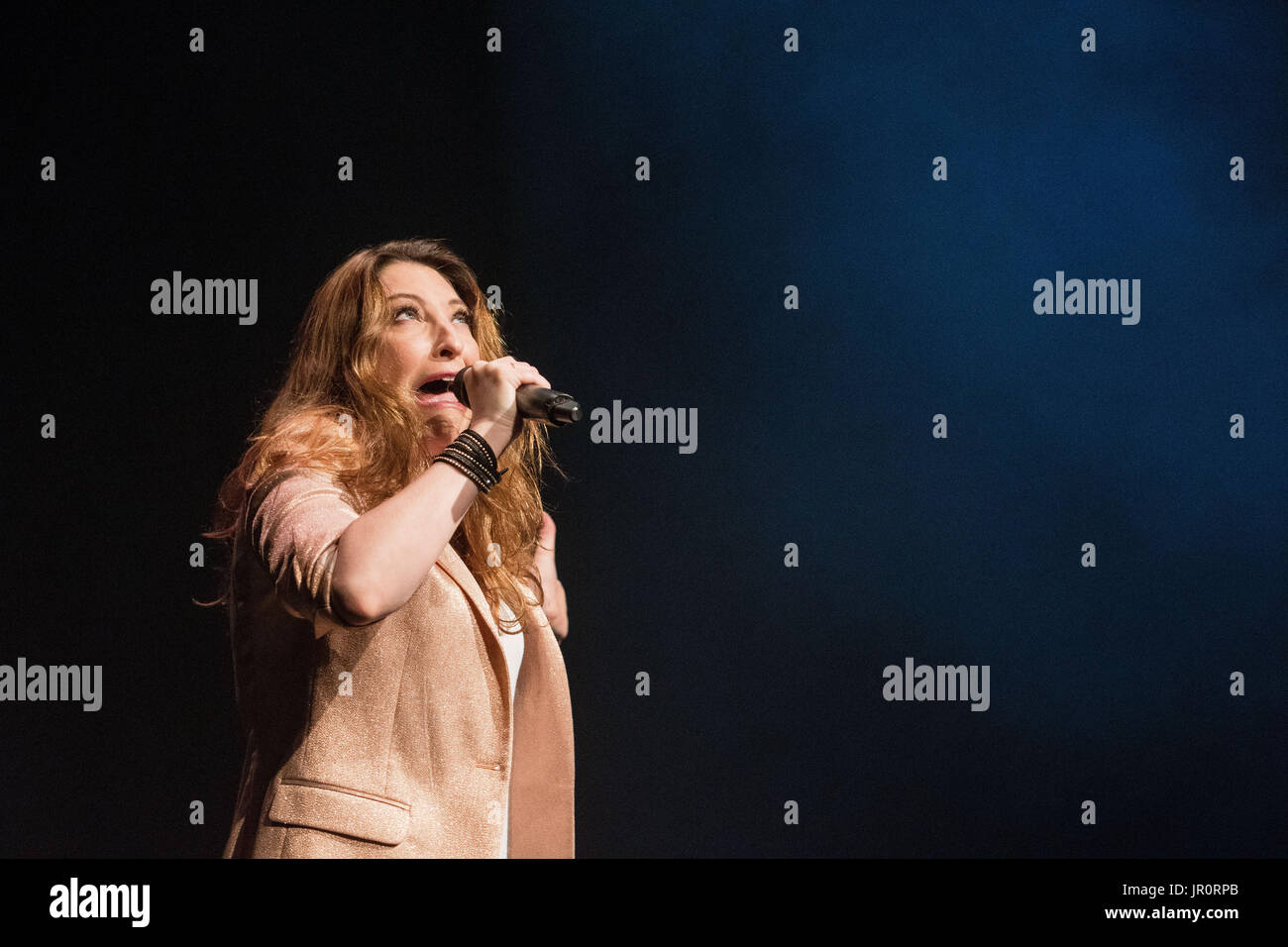 Jess scotland hi-res stock photography and images - Alamy
