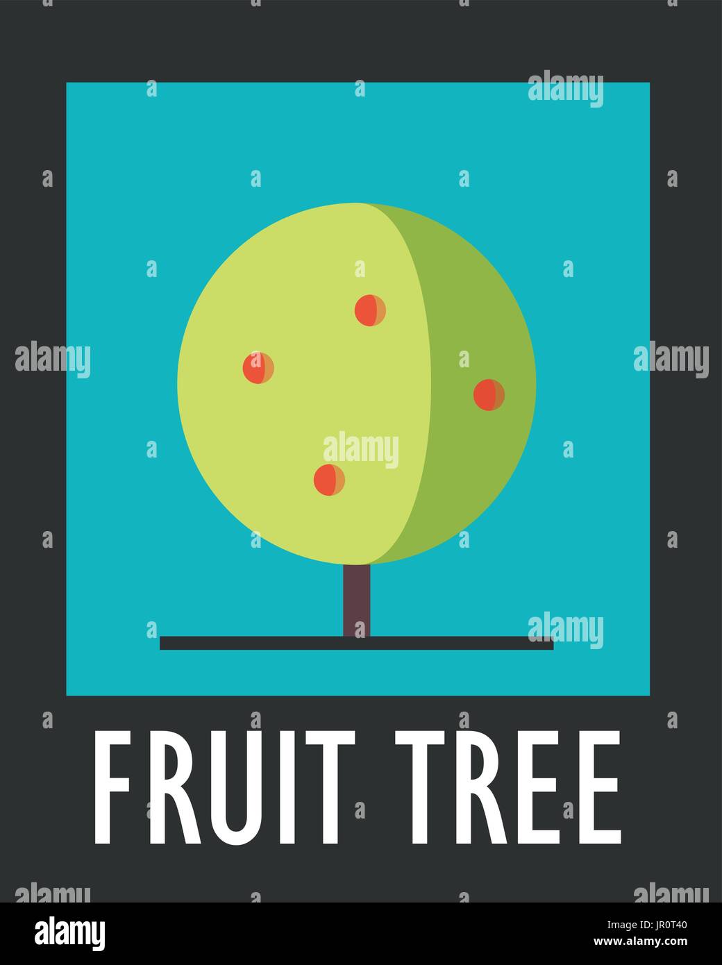 Large park sign Stock Vector Images - Alamy