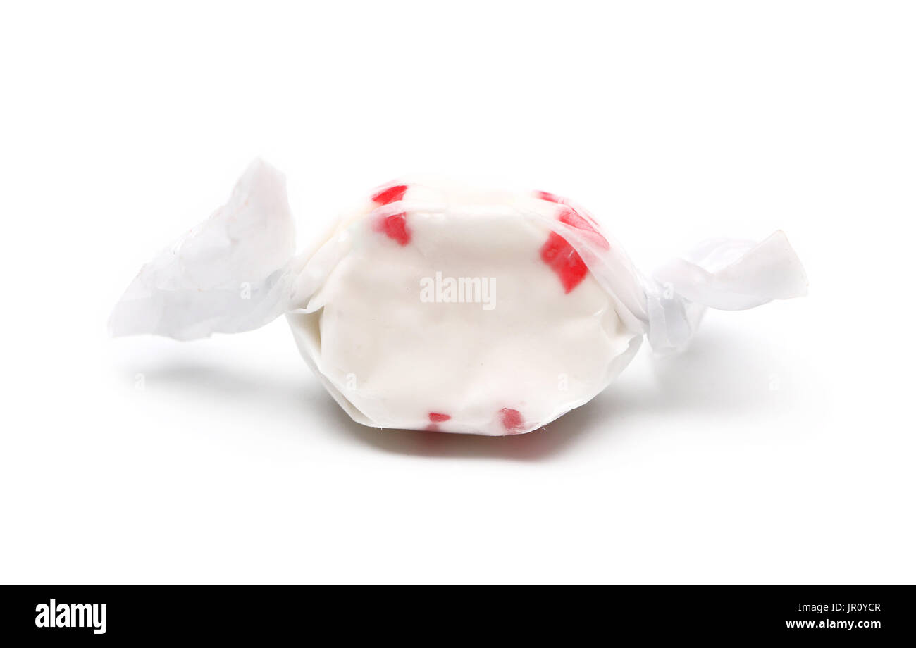 How to make saltwater taffy Cut Out Stock Images & Pictures - Alamy