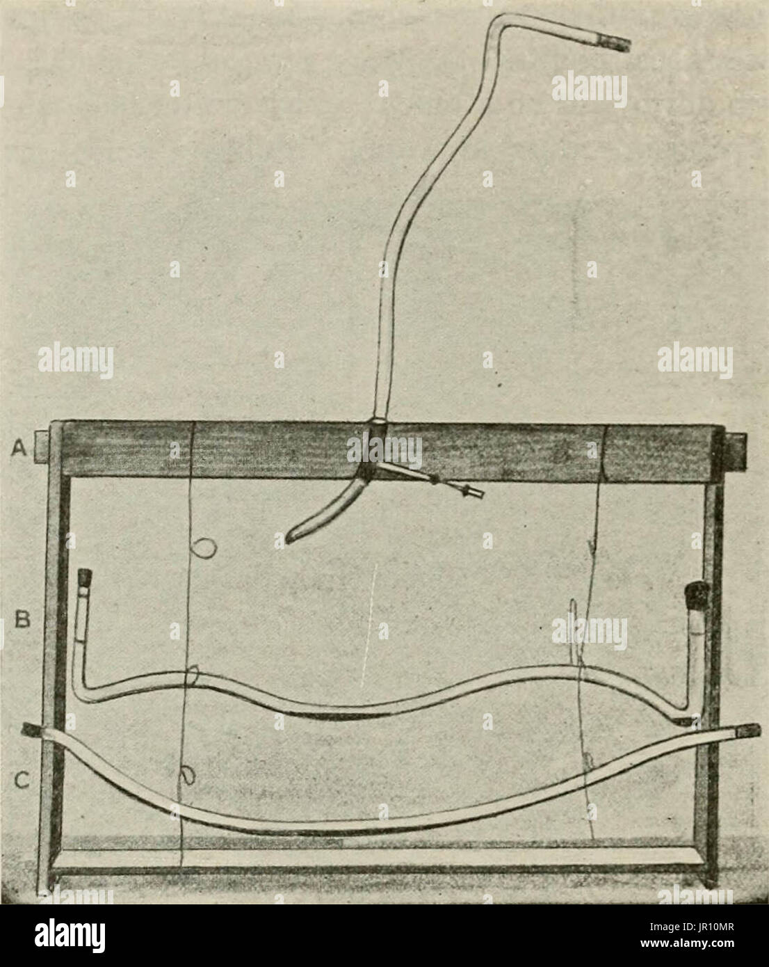 "Local and regional anesthesia; with chapters on spinal, epidural ...