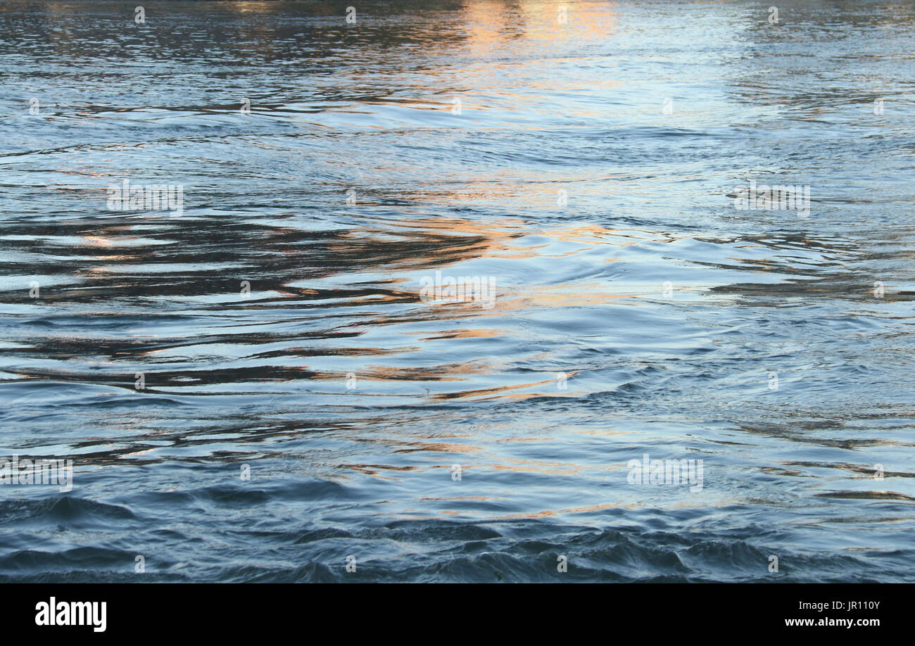 River reflections weather reflections hi-res stock photography and ...