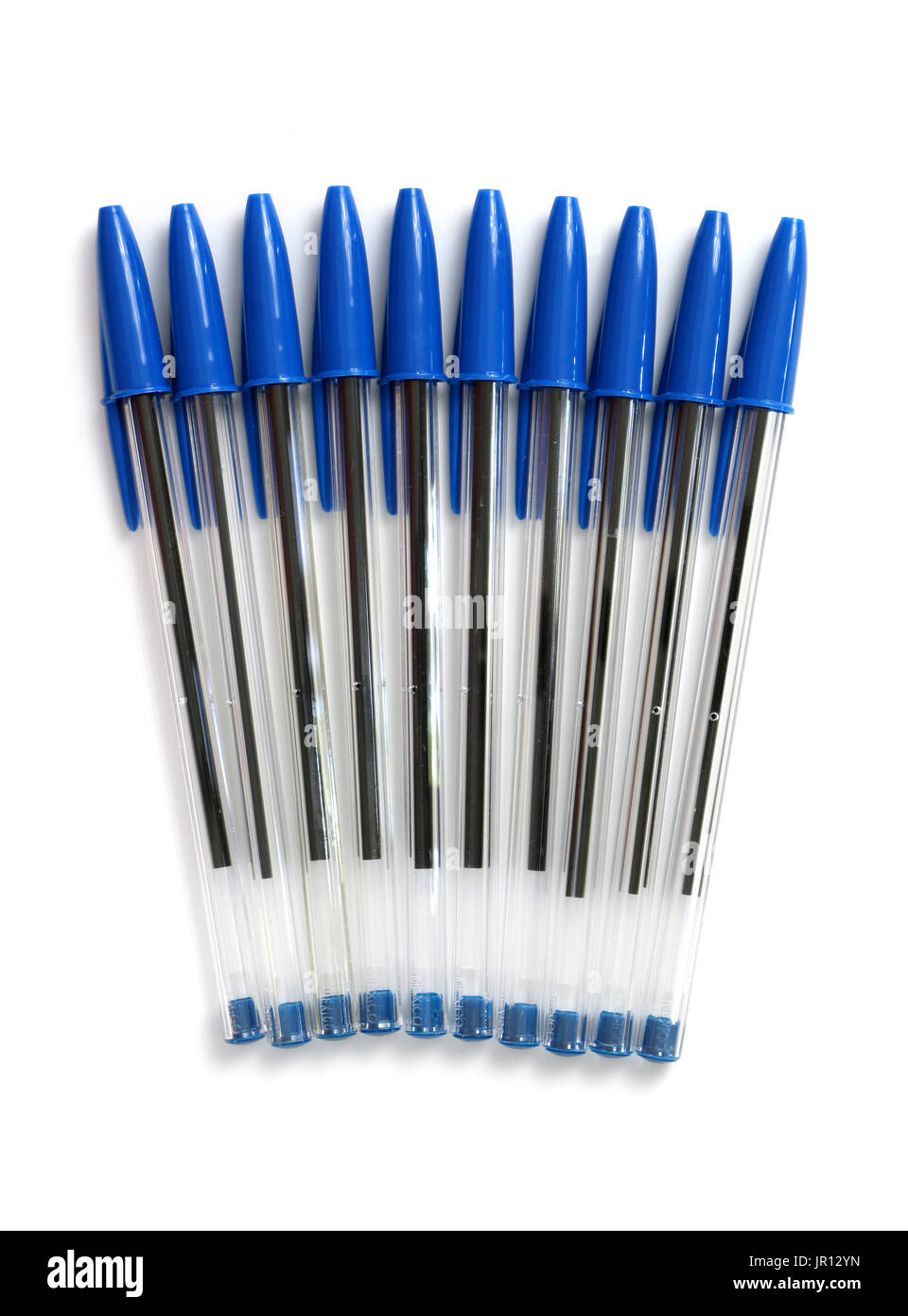 Pens point Cut Out Stock Images & Pictures - Alamy