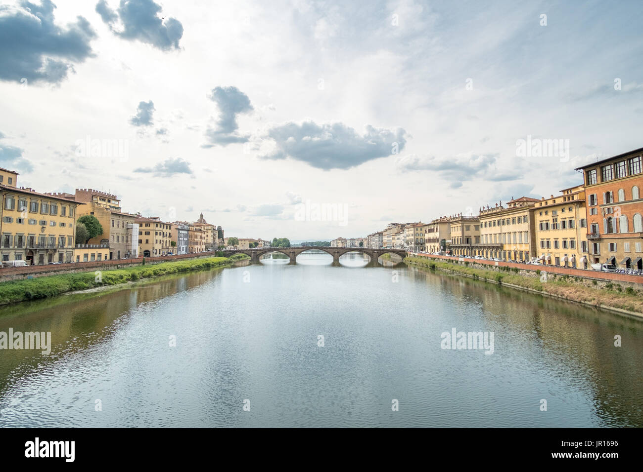Renaissance bridge hi-res stock photography and images - Alamy
