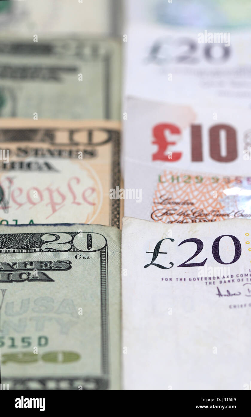 Five dollar bill back side hi-res stock photography and images - Alamy