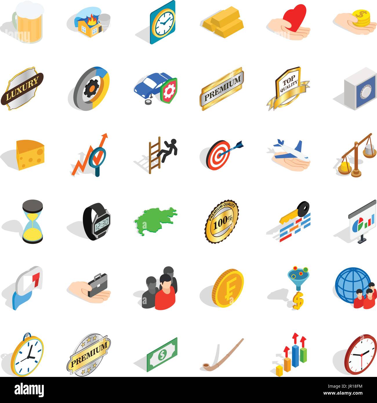 Gold calculator logo hi-res stock photography and images - Alamy