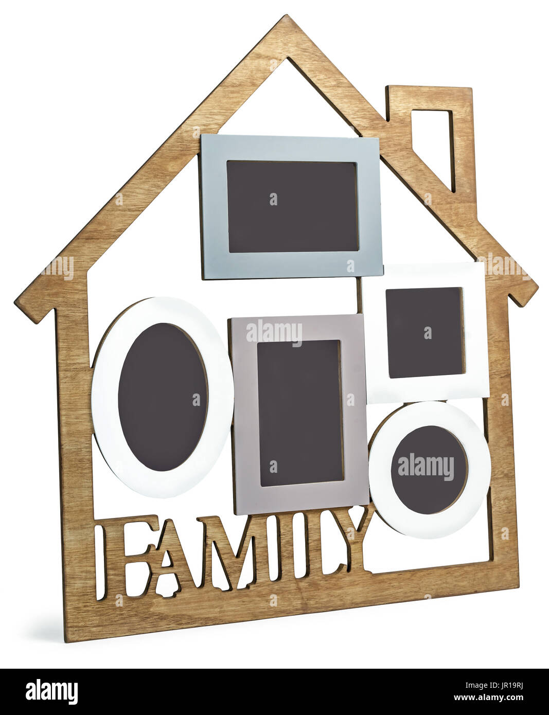 Five consists Cut Out Stock Images & Pictures - Alamy