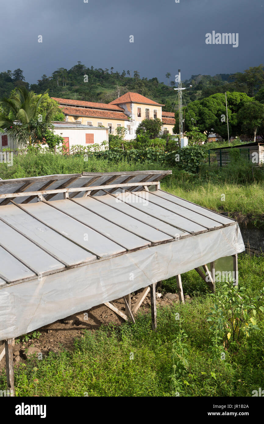 Solar Dryer High Resolution Stock Photography and Images - Alamy