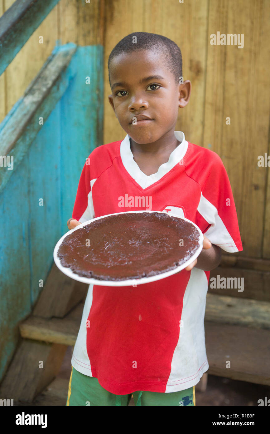 Sao Tome And Principe Boys High Resolution Stock Photography and Images ...