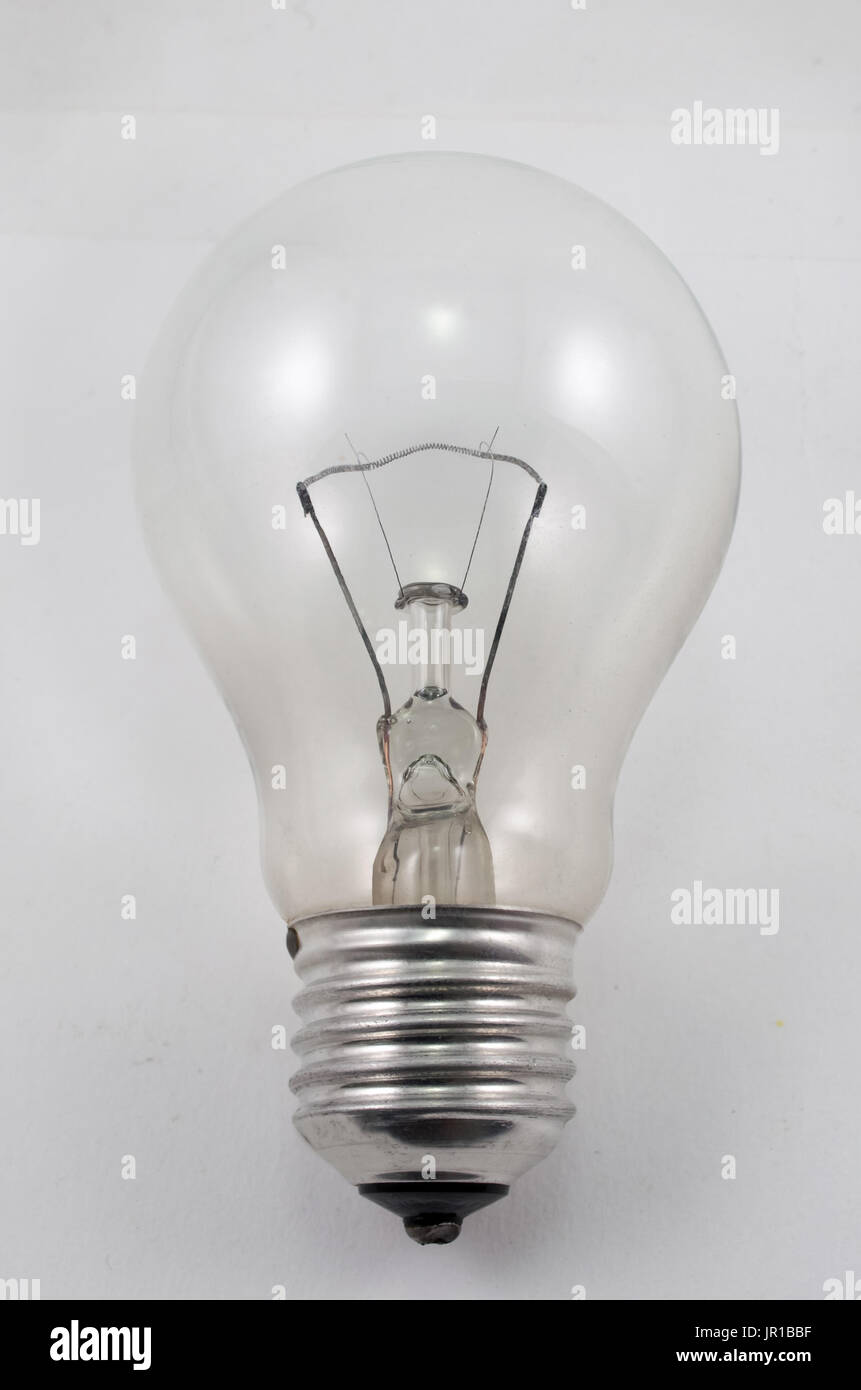 Breakable bulb hi-res stock photography and images - Alamy