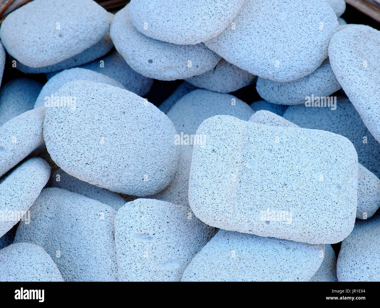 Natural volcanic pumice for sale, origin, Aegean Sea, Cyclades, Greece ...