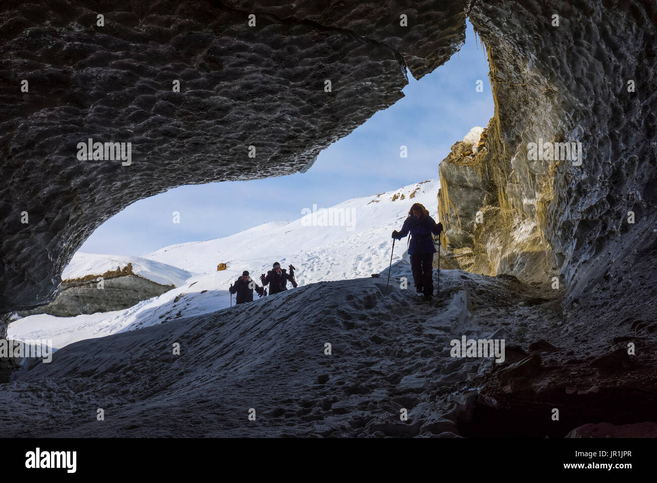 Castner range hi-res stock photography and images - Alamy