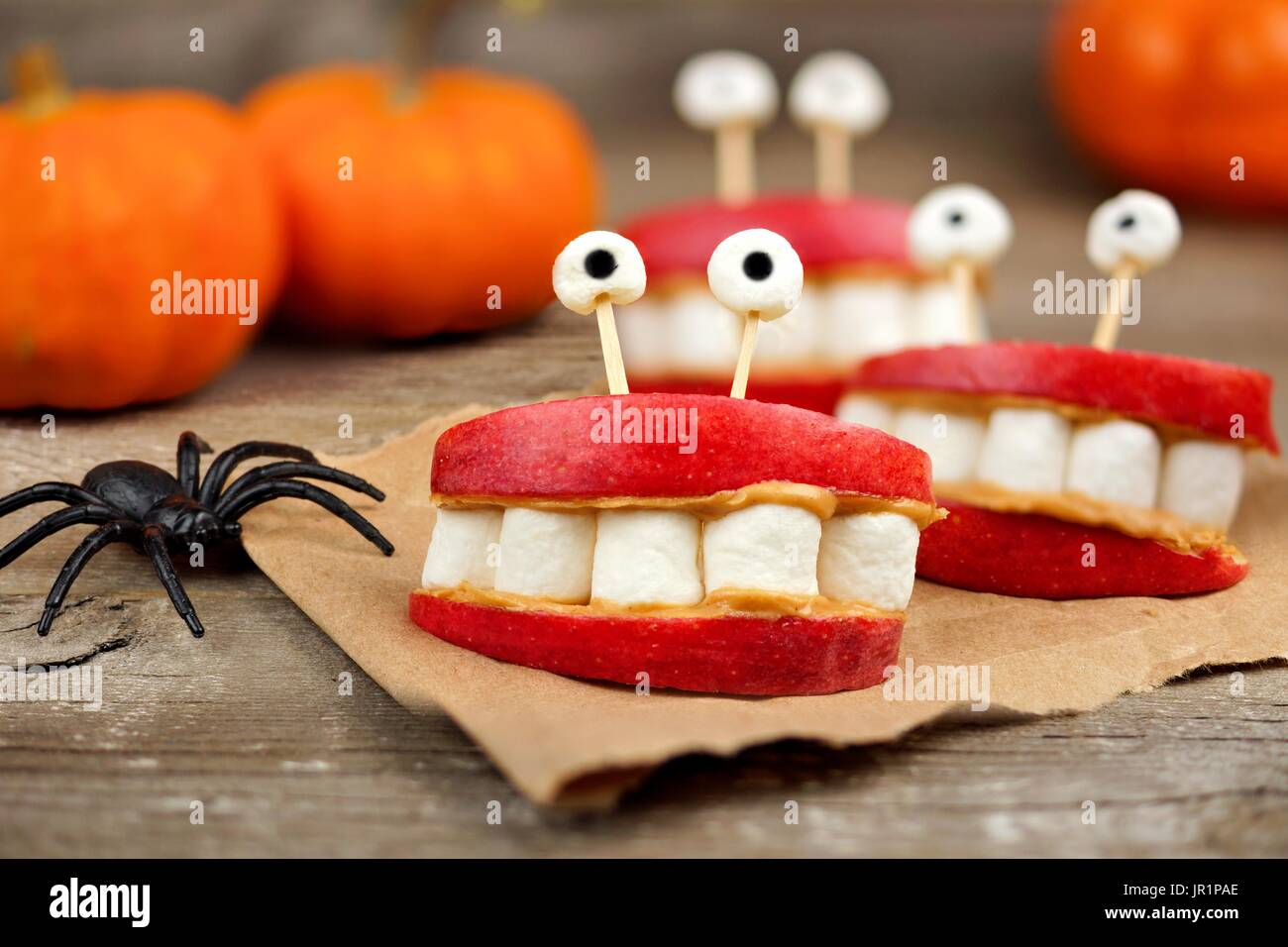 Monster fruit hi-res stock photography and images - Alamy