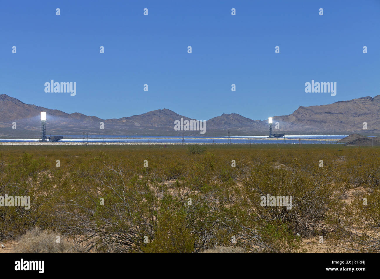 Thermal solar system hi-res stock photography and images - Alamy