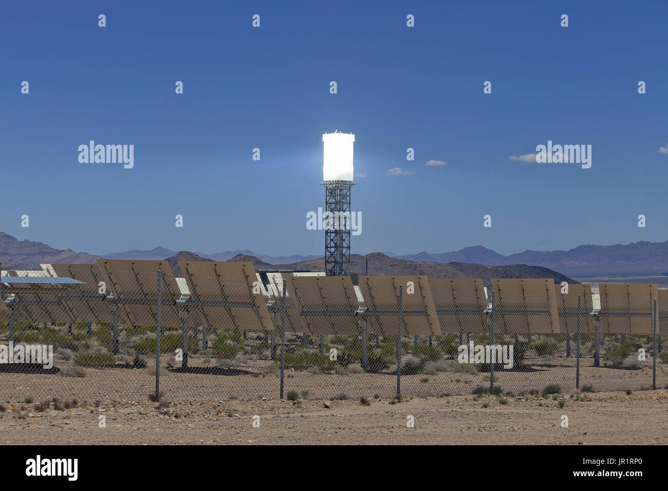 Thermal solar system hi-res stock photography and images - Alamy
