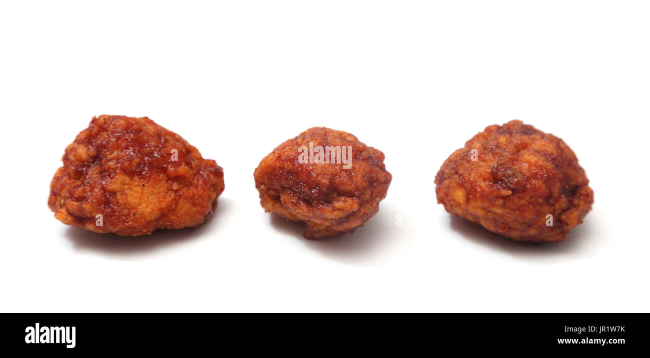 Boneless wings hi-res stock photography and images - Alamy