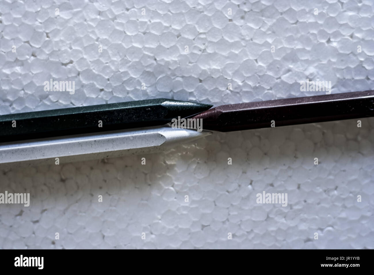 Stationery business objects three hi-res stock photography and images ...