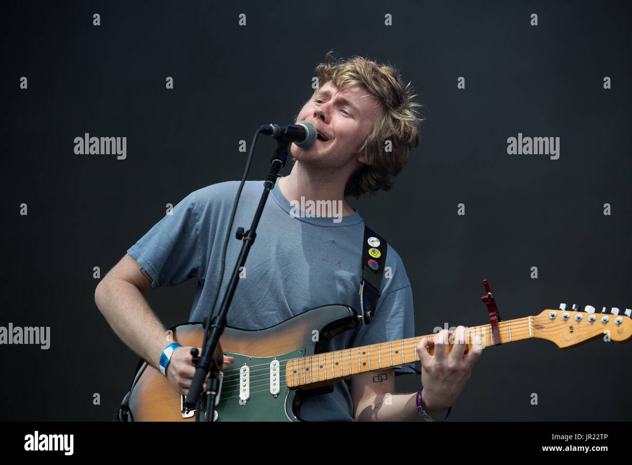 Pinegrove band hi-res stock photography and images - Alamy