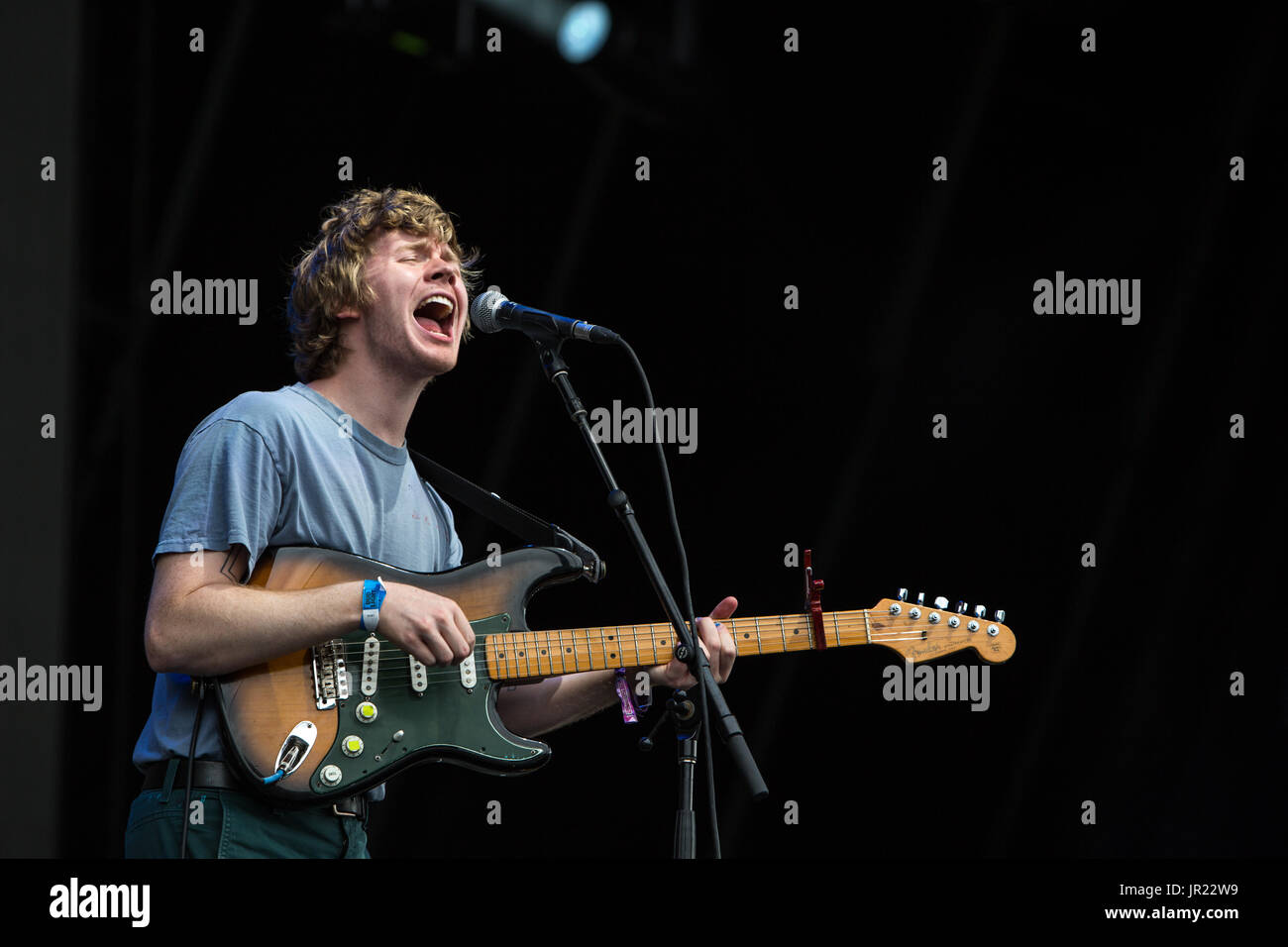 Pinegrove band hi-res stock photography and images - Alamy