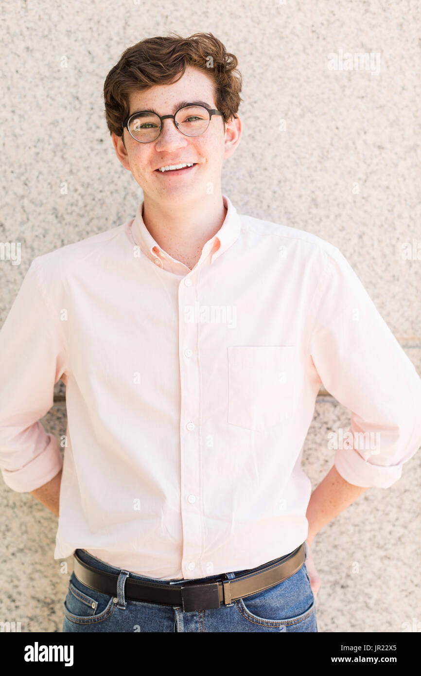 Typical American Man