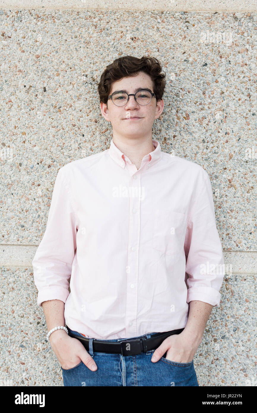 Typical American Male