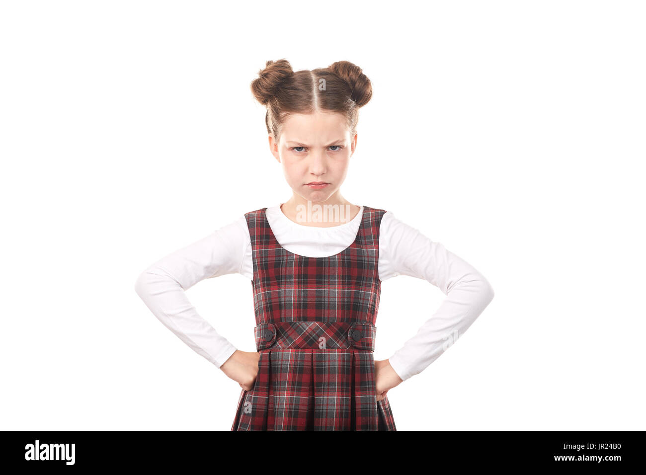 Displeased person hi-res stock photography and images - Alamy