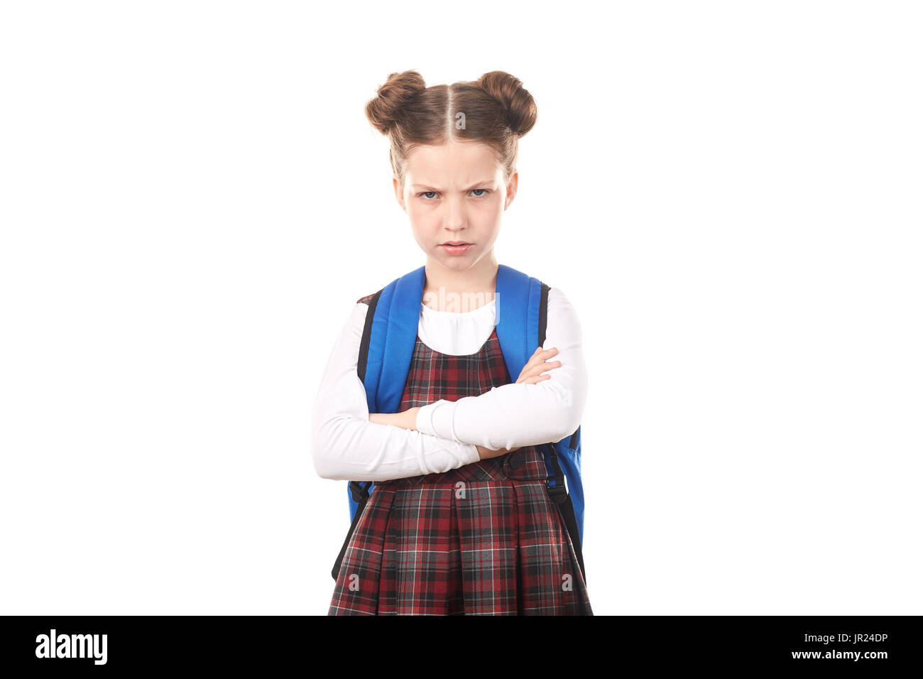 Anger child school hi-res stock photography and images - Alamy