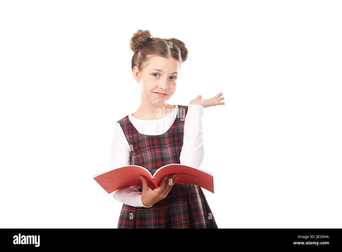 Elementary student reading hi-res stock photography and images - Alamy