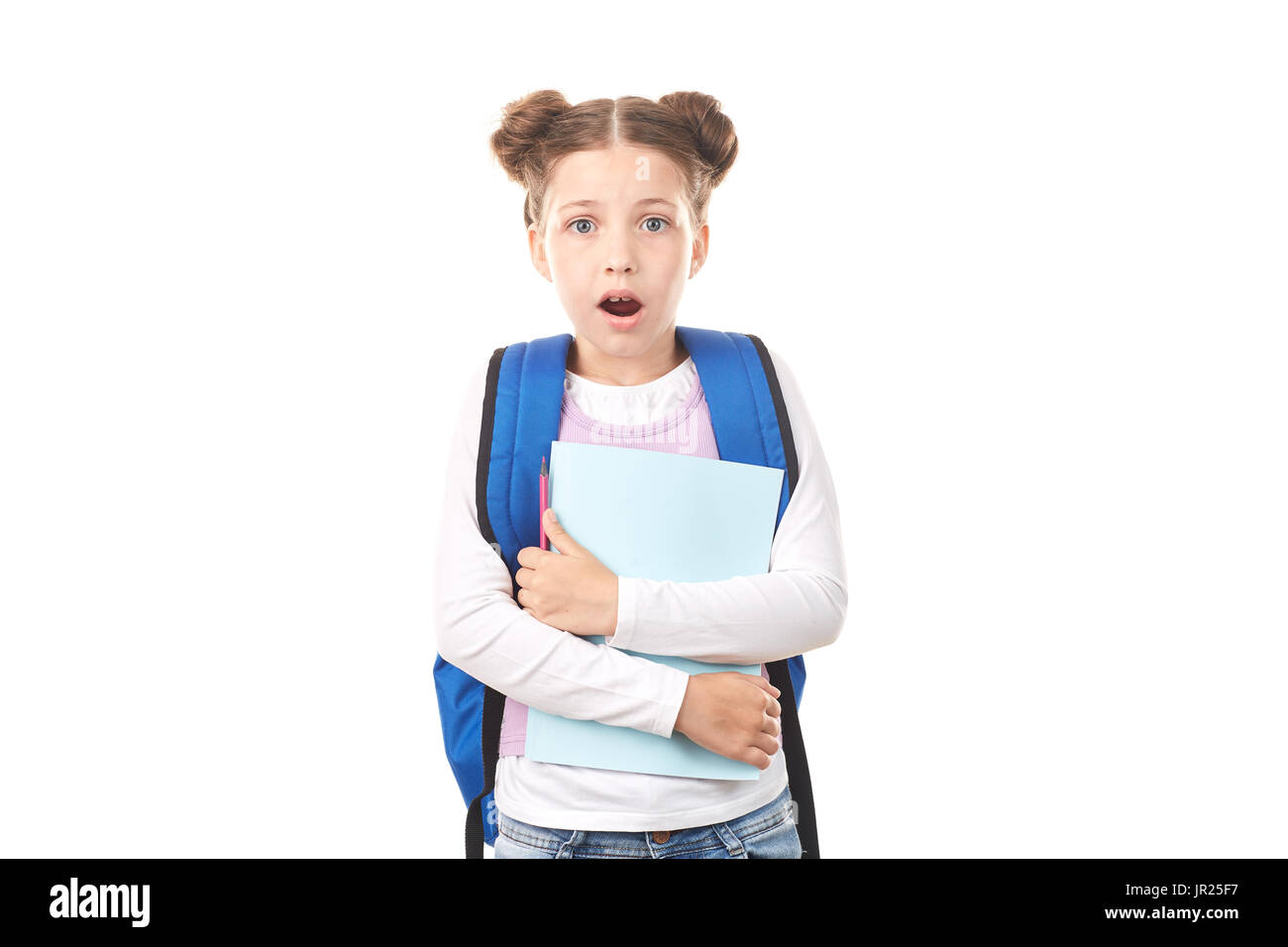 Student shock hi-res stock photography and images - Alamy