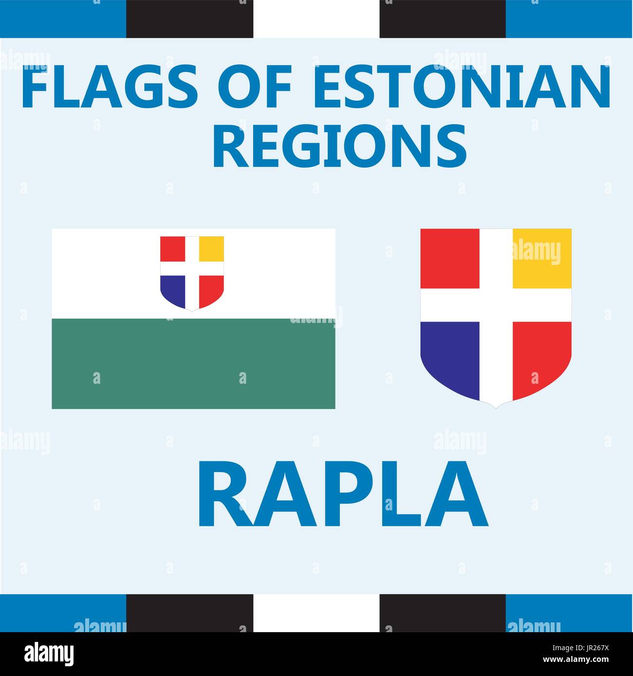 Rapla vector vectors Stock Vector Images - Alamy