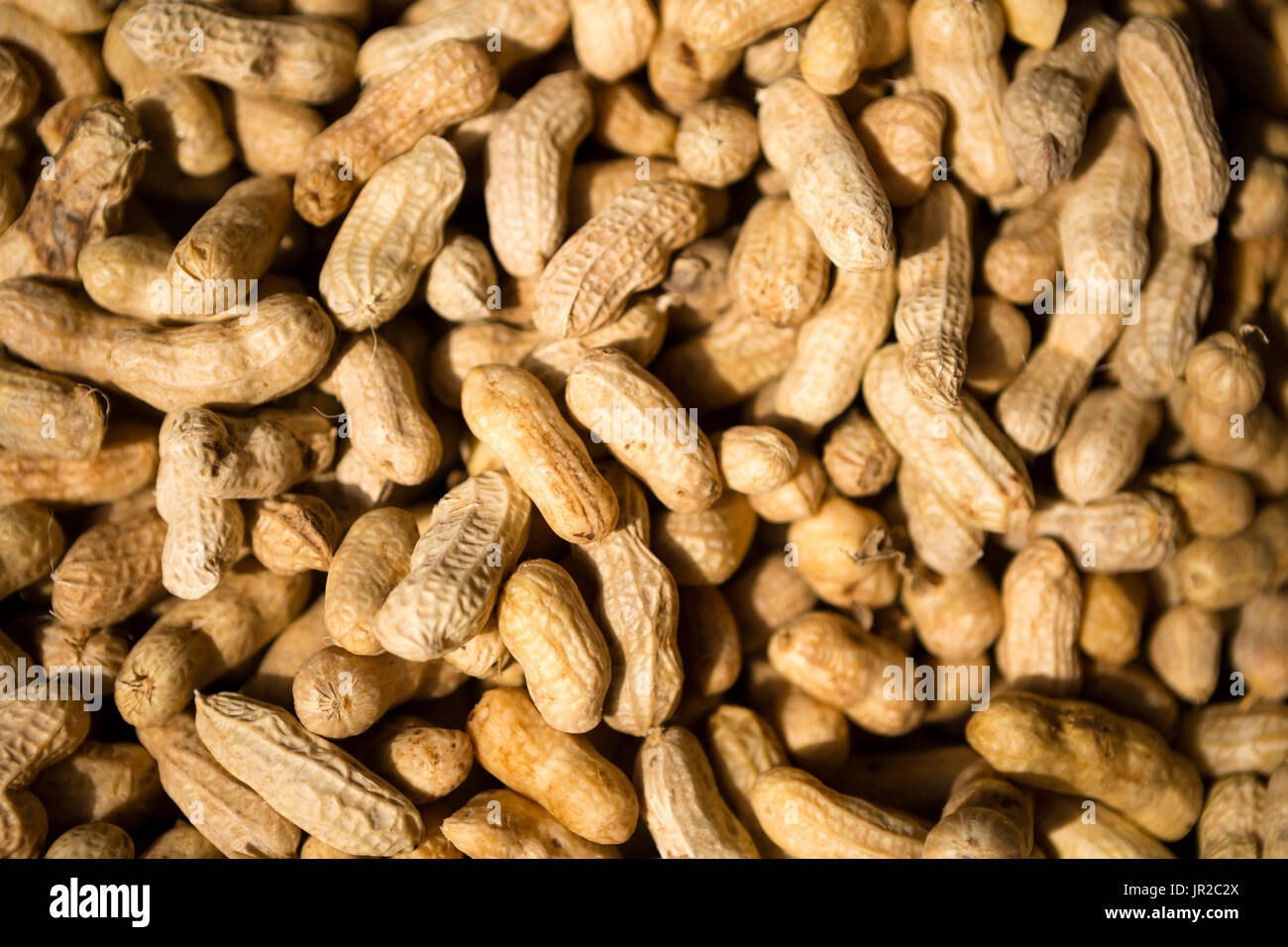 Peanuts steamed hi-res stock photography and images - Alamy