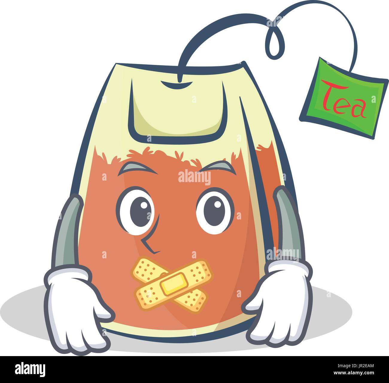 Funny afternoon Stock Vector Images - Alamy