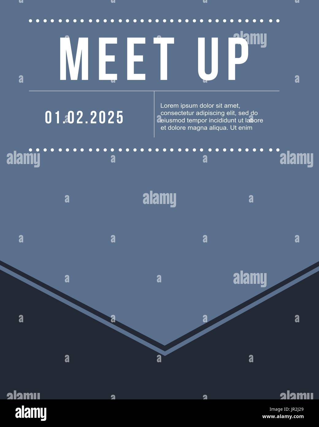 Meet up with Stock Vector Images - Alamy