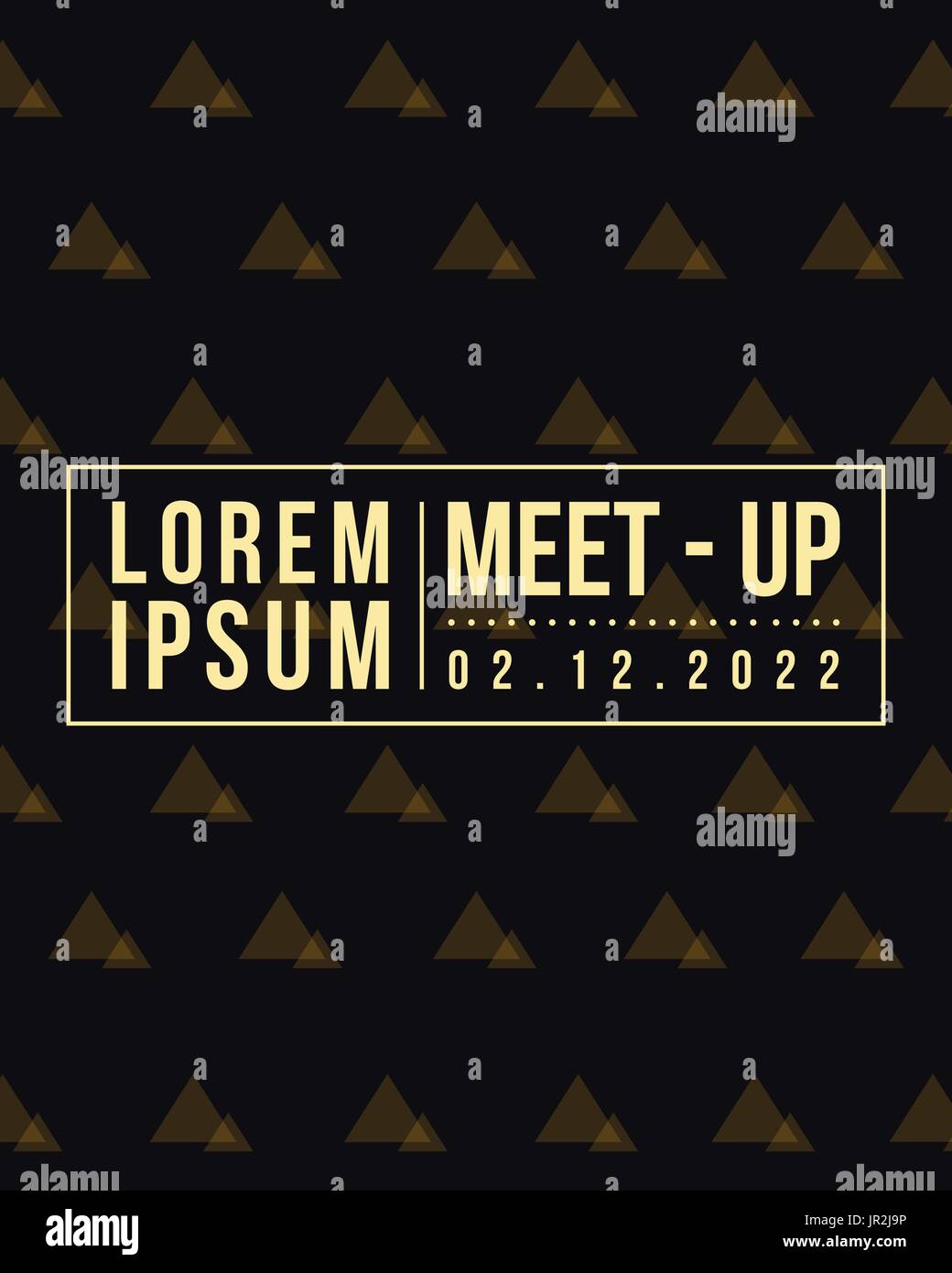 Meet up with Stock Vector Images - Alamy