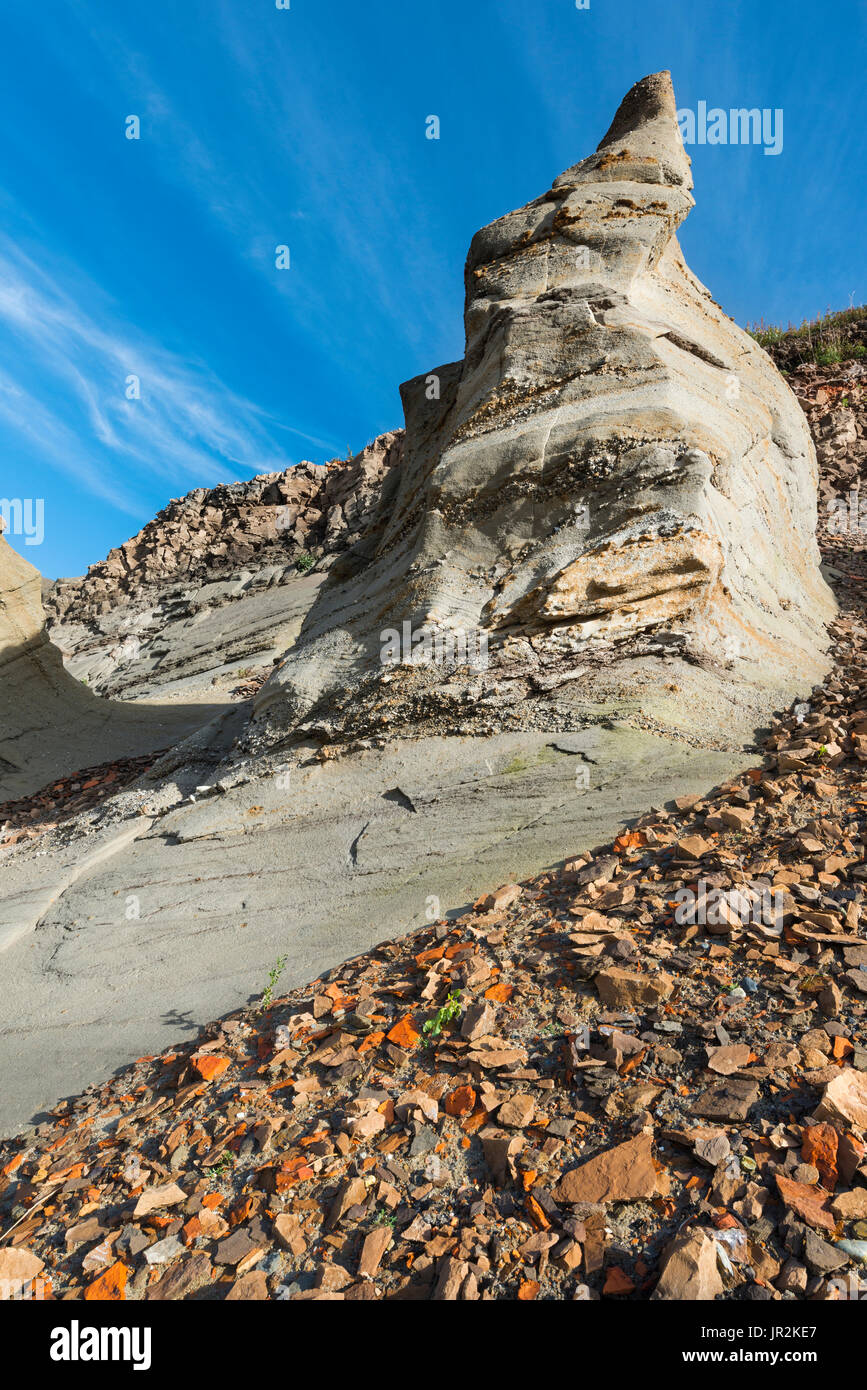 The alaska range hi-res stock photography and images - Alamy