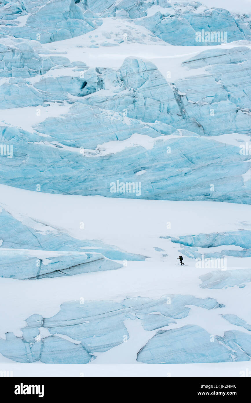 Alaska denali mountains hi-res stock photography and images - Alamy