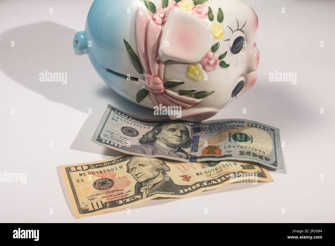 110 dollars hi-res stock photography and images - Alamy