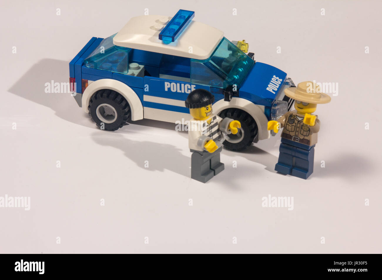 Under lego hi-res stock photography and images - Alamy