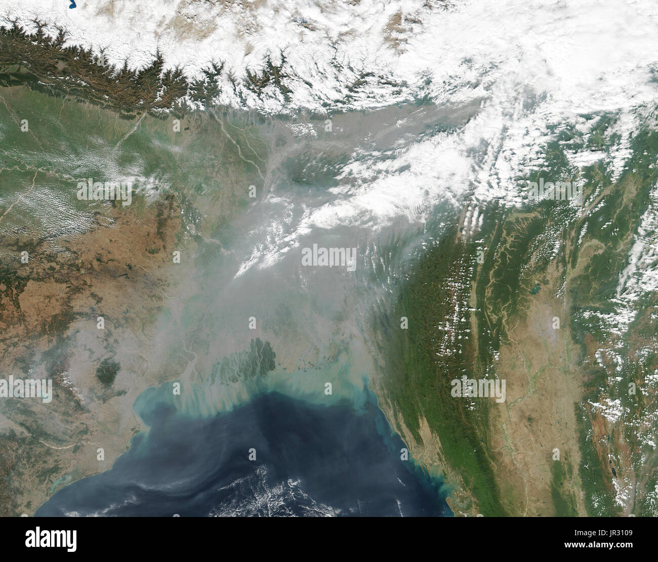 Bangladesh environment issue hi-res stock photography and images - Alamy