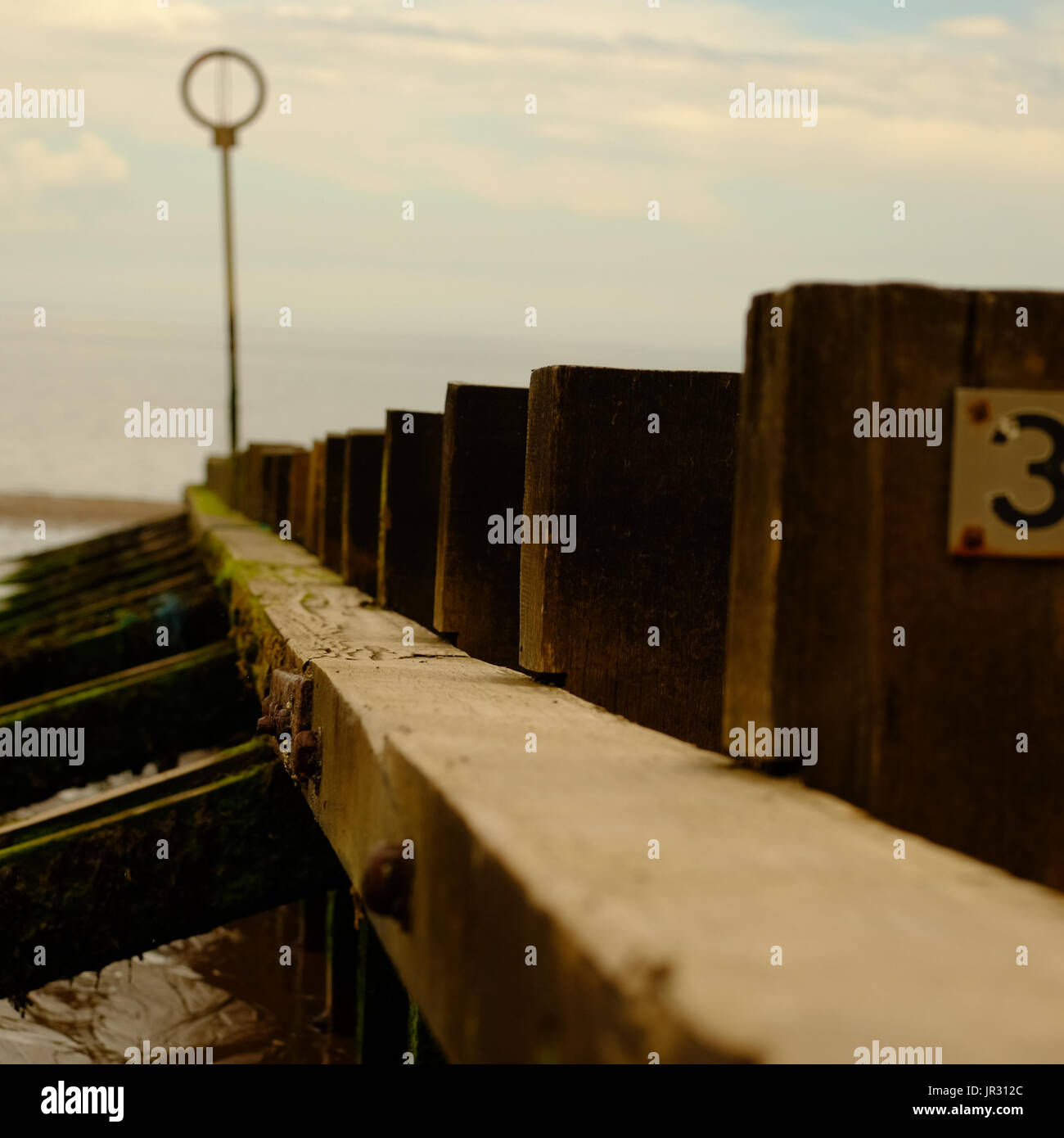 water break at beach Stock Photo - Alamy