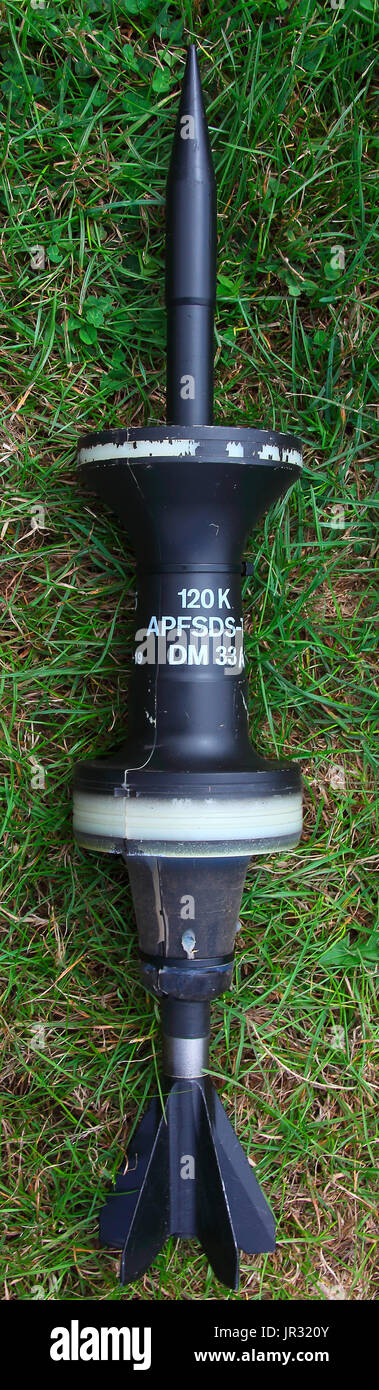 Munition armour hi-res stock photography and images - Alamy